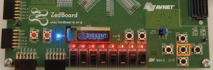 ZYNQ HDMI输出实验——FPGA Vitis篇_zynq qt hdmi-CSDN博客
