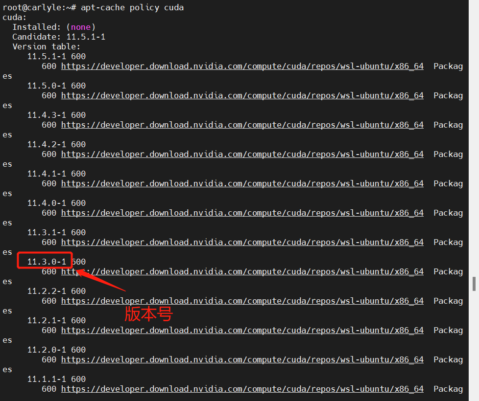 windows11wsl+VScode下搭建深度学习环境（yolox+pytorch+tensorrt）_windows vscode 运行 yolo-CSDN博客