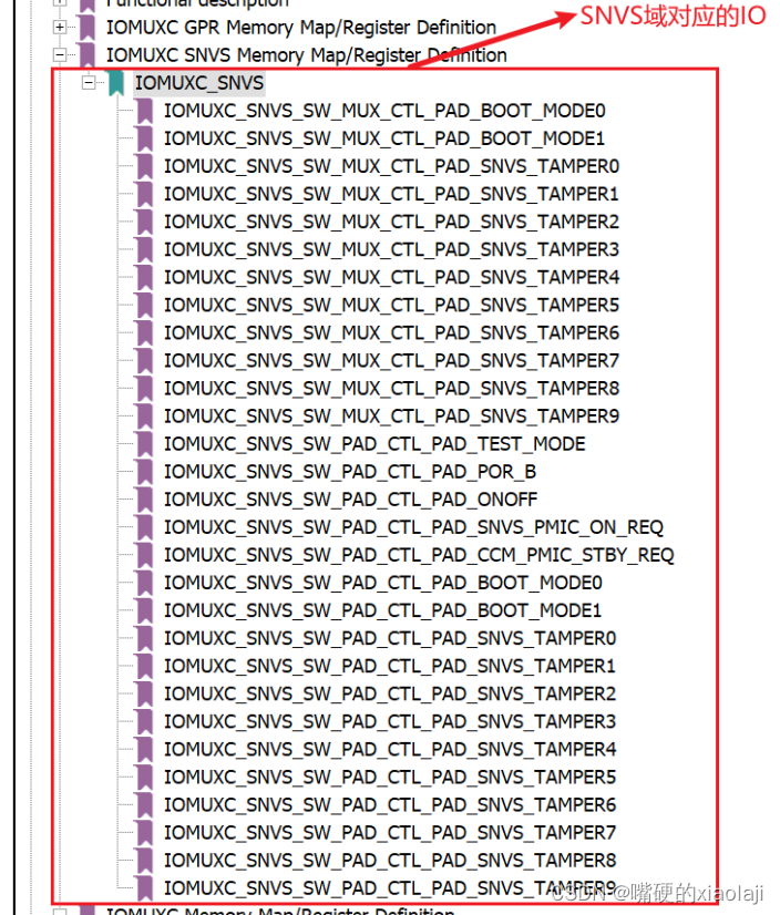 嵌入式Linux裸机开发笔记2(IMX6ULL)—汇编LED实验（1）_imx6ull裸机开发项目-CSDN博客