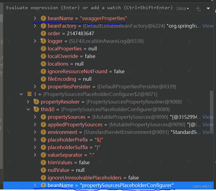 Spring Boot Nacos配置无法覆盖@Value定义的默认值_nacos @value bean list-CSDN博客