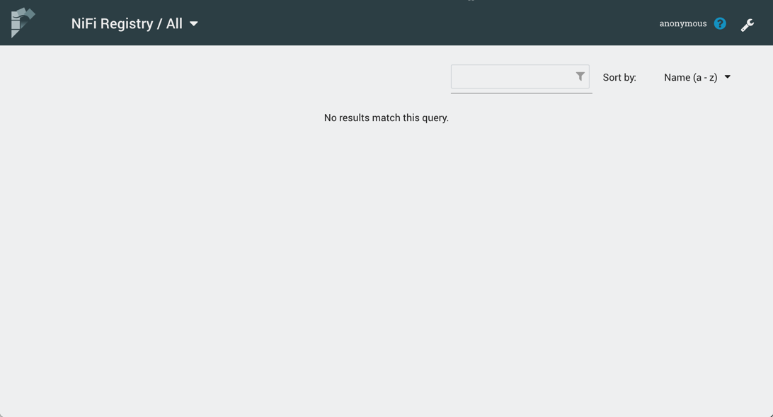 NiFi Registry入门-CSDN博客