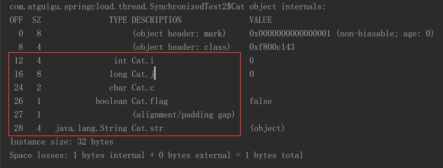 大厂面试题Object object = new Object()_object obj = new object()-CSDN博客