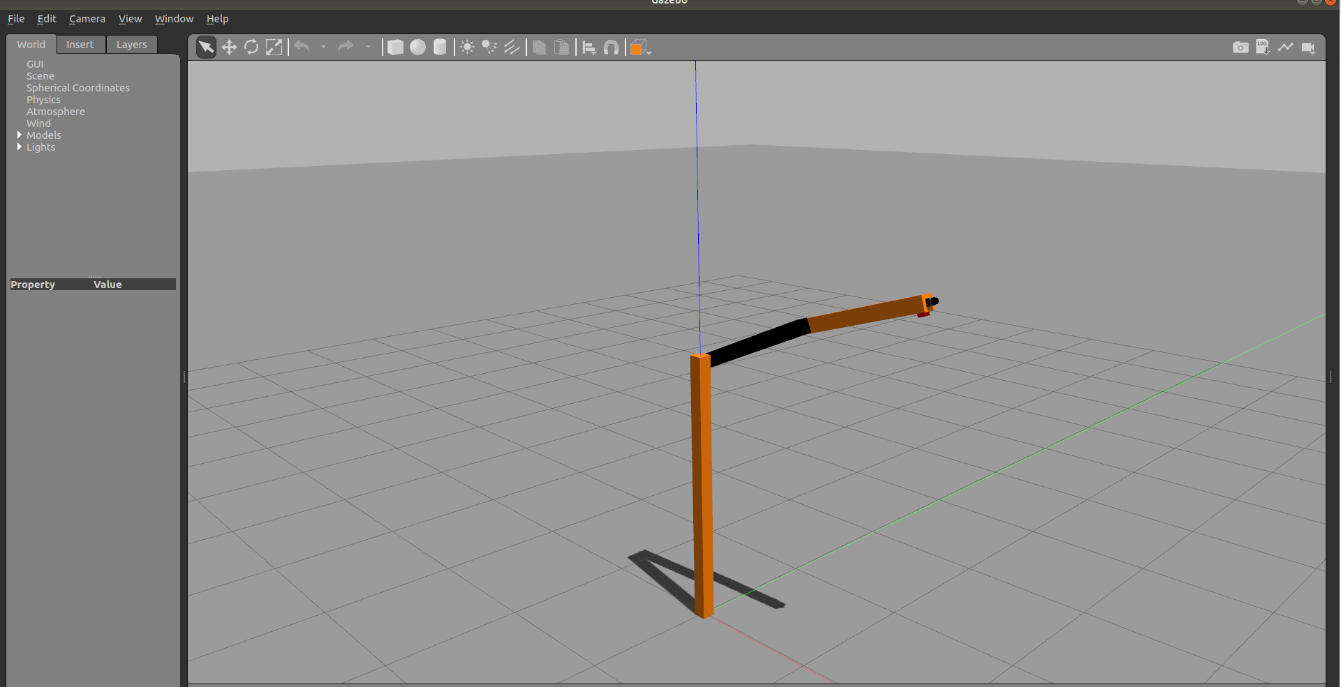 gazebo教程---ros_control_gazebo 用自定义的硬件接口-CSDN博客