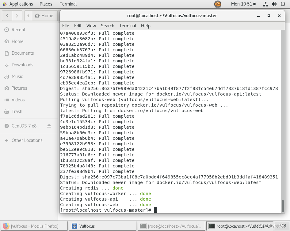 Vulfocus复现log4j2和vulhub复现log4j2(CVE-2021-44228)_vulfocus log4j2-CSDN博客