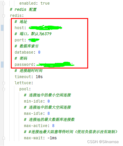 前后端分离式项目实战手动部署（CodeSheep）-CSDN博客