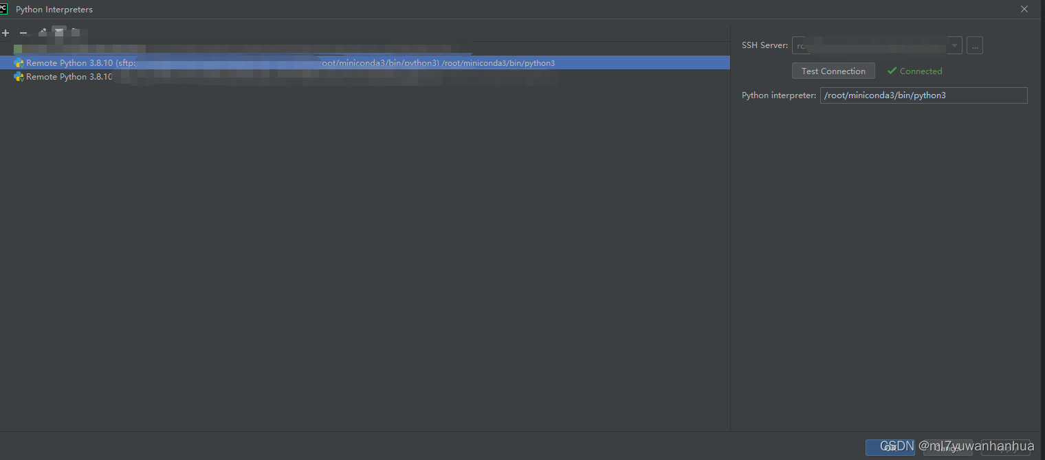 virtualenv: error: argument dest: the destination /root/miniconda3/bin/python3 already exists ...