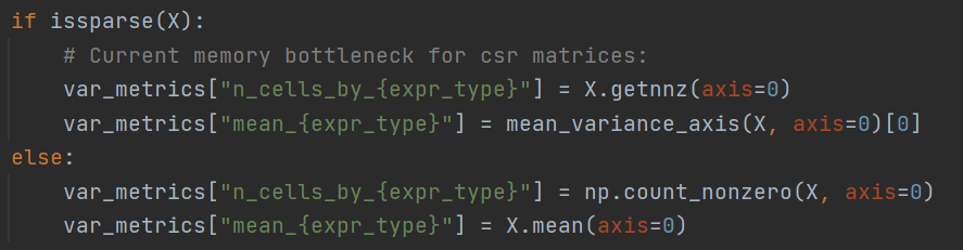 【生信学习】Scanpy函数pp.calculate_qc_metrics_scanpy里面的log底数是多少-CSDN博客