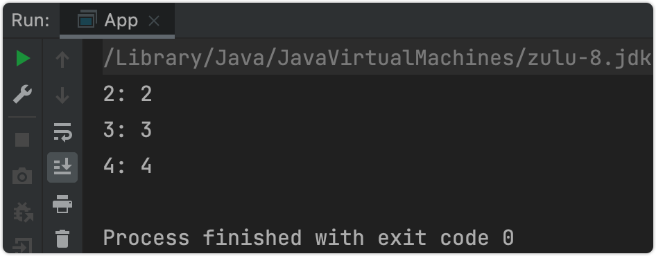 ConcurrentLinkedHashMap-CSDN博客