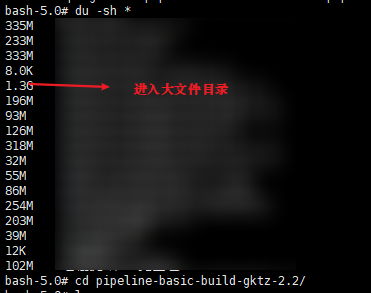jenkins打包部署遇到No space left on device问题解决方法_java.nio.file.filesystemexception: no space left o-CSDN博客