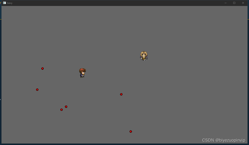 基于Bevy游戏引擎和FPGA的双人游戏_bevy csdn-CSDN博客