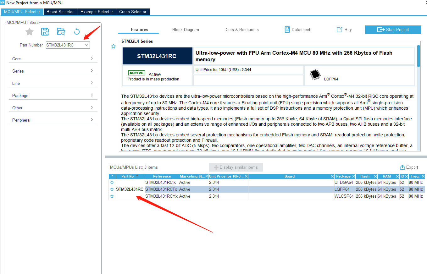 STM32L431RC Standby模式+RTC定时周期中断唤醒 （代码讲解）_stm32l4 定时器中断-CSDN博客