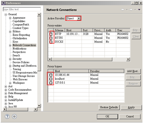 SVN相关问题(svn:E175002错误)的解决方案 - 龙韵音 - 博客园
