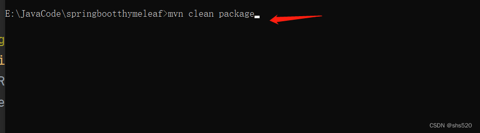 Java打包发布,`failed To Execute Goal Org Springframework Boot Spring Boot Maven Plugin 2 7,java中没有主