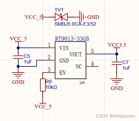 从零学绘PCB第七天_画pcb有什么要求-CSDN博客
