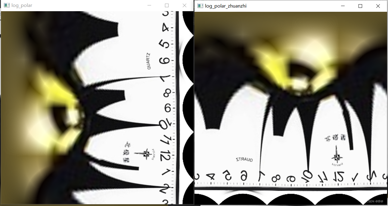 opencv学习笔记_cv2.circle-CSDN博客
