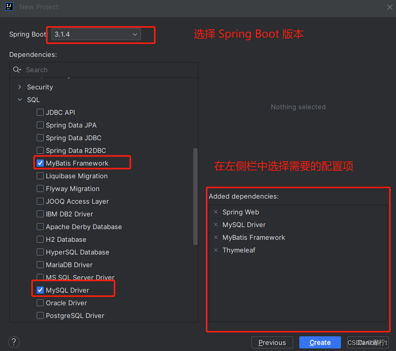 Java Spring Boot 环境搭建springboot Java 环境搭建 Csdn博客