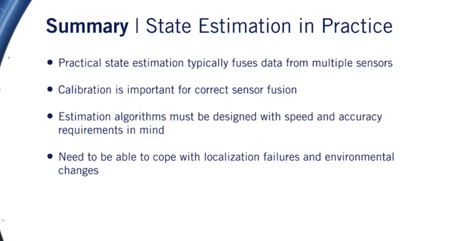 自动驾驶 12-1: 实践中的状态估计 State Estimation in Practice_车辆状态估计算法-CSDN博客