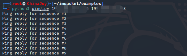Impacket 工具包使用_impacket工具包-CSDN博客