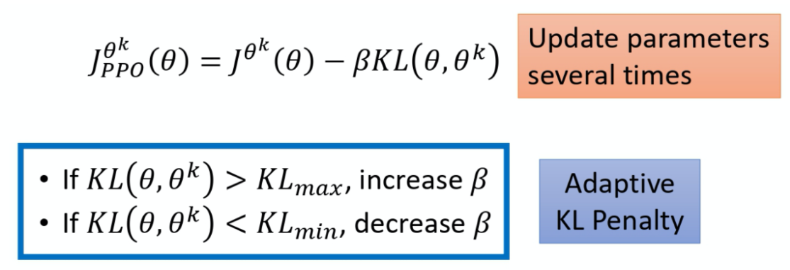 RL 笔记（3）PPO(Proximal Policy Optimization)近端策略优化_WensongChen的博客-CSDN博客