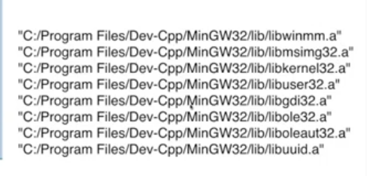 C语言（十八）翁恺老师编写的ACLLib函数库_acllib库-CSDN博客