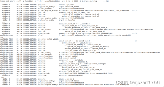 deadline调度器-CSDN博客