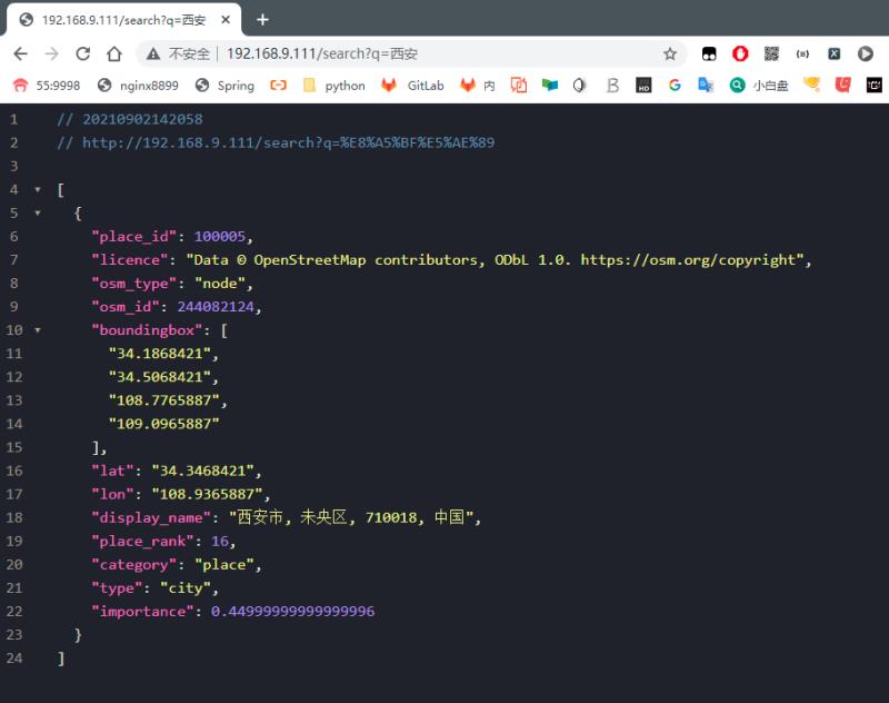 osm search 搜索引擎搭建(ubuntu18.04)+nginx 访问_osm搜索详情-CSDN博客