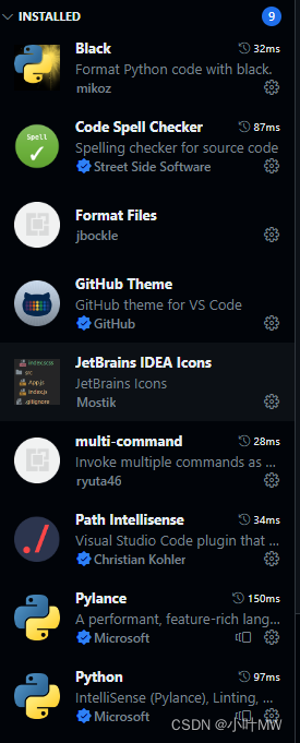 最新版VS Code配置Python工作台一站到底，替代Pycharm--适用于Linux和Win系统_vscode 代替pycharm-CSDN博客
