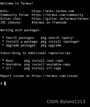 android手机安装ubuntu并创建ubuntu图形界面（1）_安卓安装ubuntu-CSDN博客