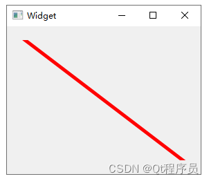 QPainter详解_qt painter-CSDN博客