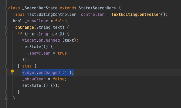 flutter常见报错处理_the argument type 'string?' can't be assigned to t-CSDN博客