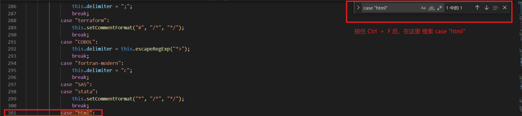 Better Comments 插件的一些理解以及vscode中.html文件名中的js注释如何设置不同颜色-CSDN博客