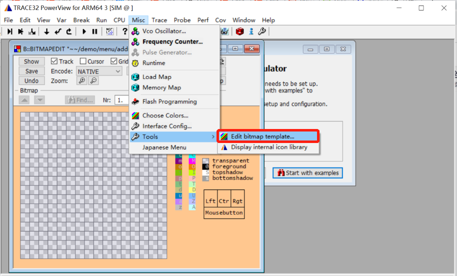 T32添加Toolbar按钮_luckysheet增加工具栏按钮-CSDN博客