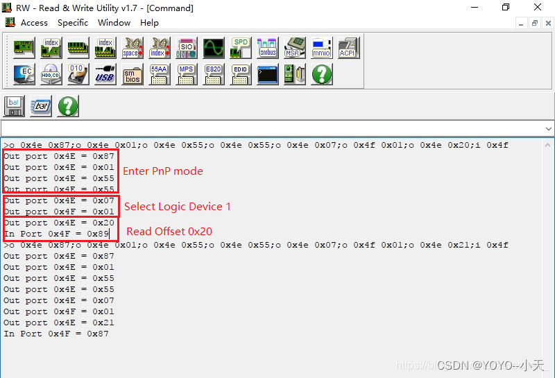 ITE Super IO入门篇_ite ecio和sio-CSDN博客