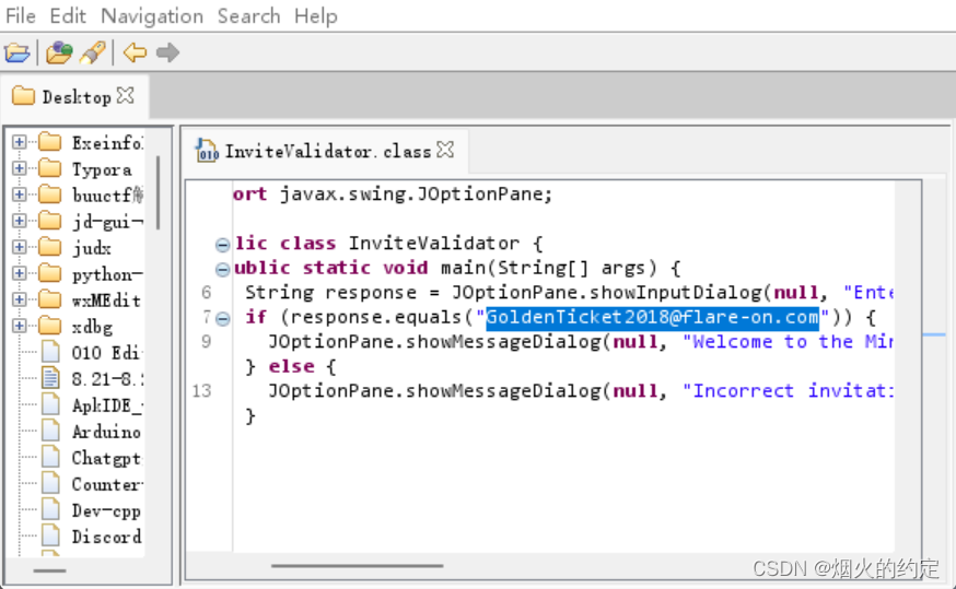 [FlareOn5]Minesweeper Championship Registration1-CSDN博客