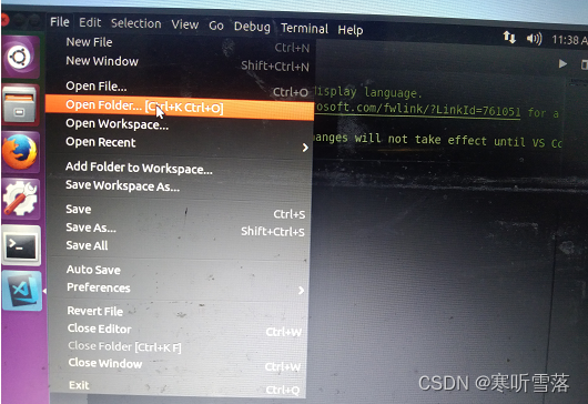 Source Insight和Visual Studio Code安装和使用_sourceinsight和visual studio-CSDN博客