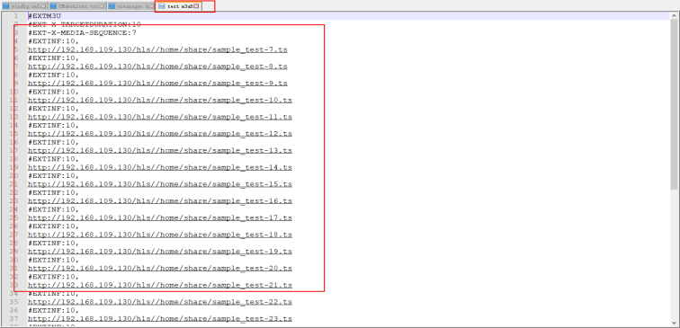 使用FFmpeg、HLS和Nginx搭建在线视频流媒体播放系统_ffmpeg 在线_dvlinker的博客-CSDN博客