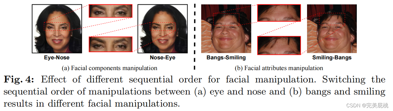 论文阅读-SeqFakeFormer：Detecting and Recovering Sequential DeepFake Manipulation（深度伪造篡改序列检测还原 ...