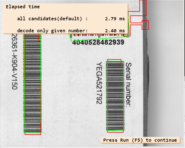 基于Halcon学习的一维码识别【三十二】barcode_param_stop_after_result_num.hdev_hoperatorset.getbarcodeobject-CSDN博客