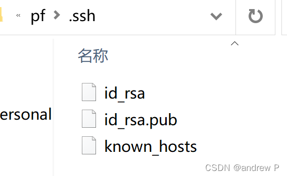 Git Bush命令管理gitee码云仓库的使用教程gitbush Csdn博客