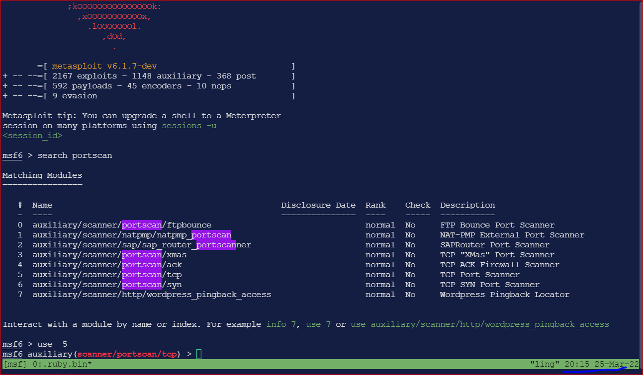 使用Tmux解决远程VPS运行MSF掉线_termux运行msf-CSDN博客