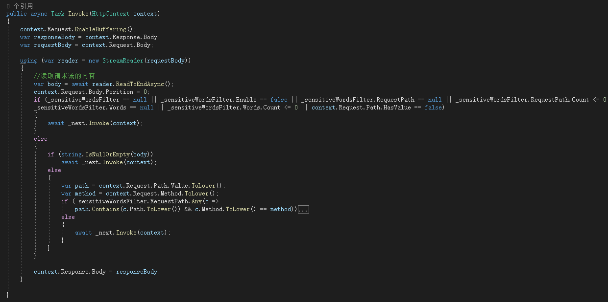 415 (Unsupported Media Type) error caused by .netcore Ocelot gateway - Programmer Sought
