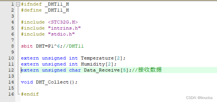 ERROR L128: REFERENCE MADE TO UNRESOLVED EXTERNAL-CSDN博客