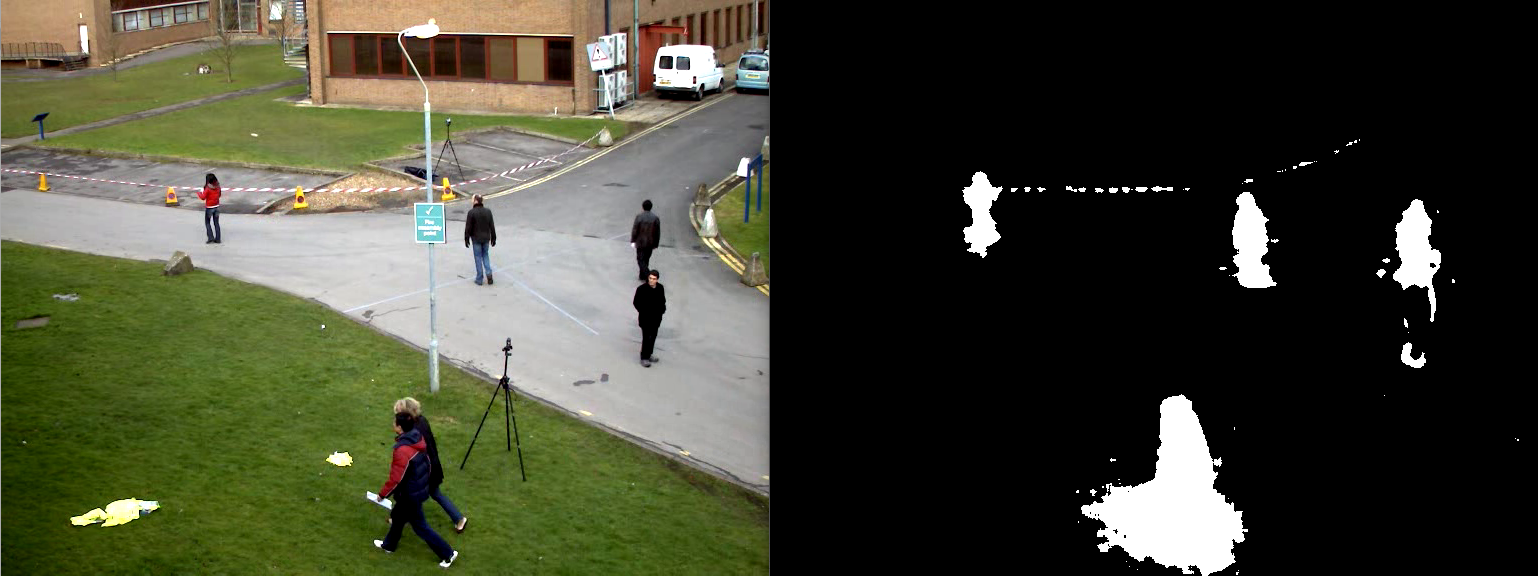 10 Opencv进行的图像的分割与修复 Opencv系列 机器视觉opencv 对照片修复 Csdn博客