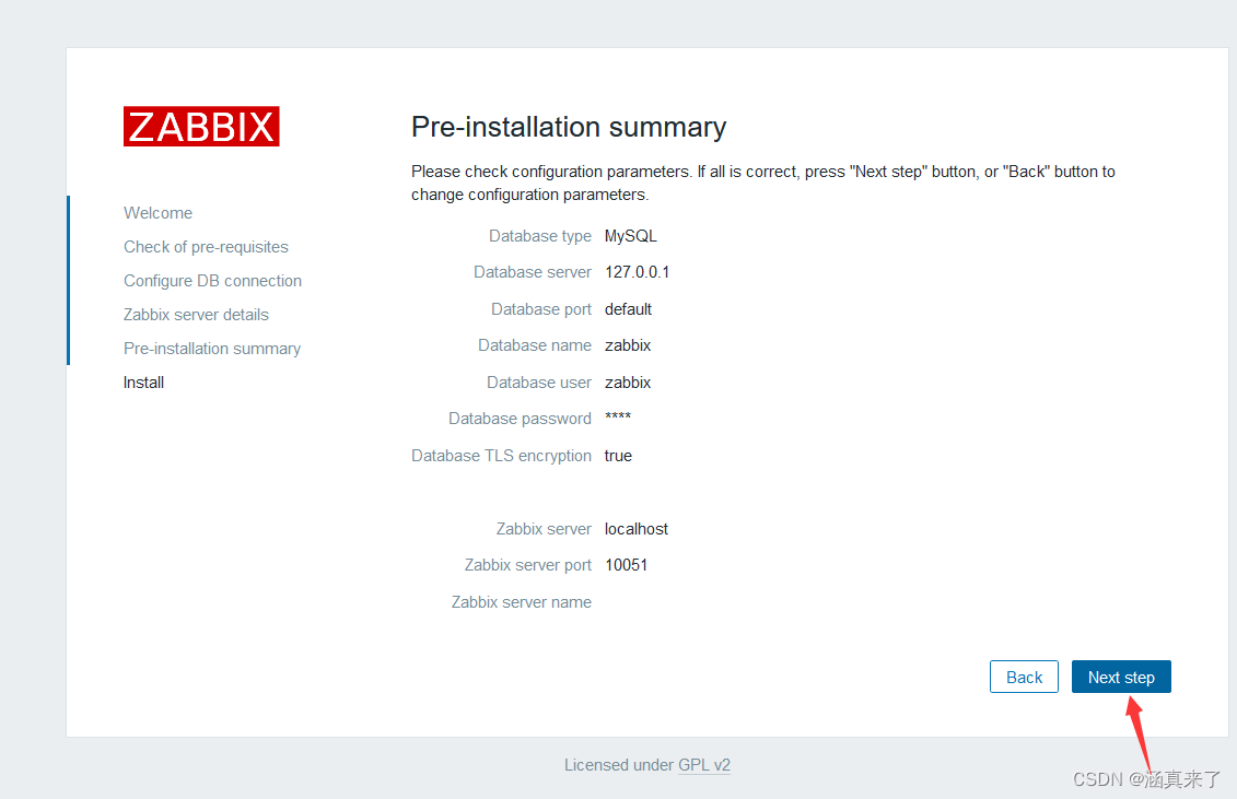 Ubuntu18.4安装zabbix5.0_zabbix-server集成apache2配置-CSDN博客