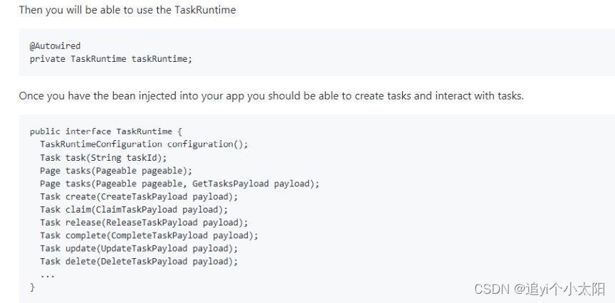 【Activiti7】SaaS-IHRM 项目-Activiti7 新特性_activiti7 分布式事务-CSDN博客