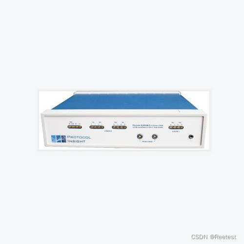 MIPI M-PHY Gear 5 UFS 4.0 Ready UFS 协议分析仪（Analyzer）和练习器(Exerciser) 测试解决 ...