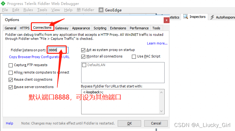 使用Fiddler抓包微信（PC端）小程序_fidder抓包pc微信小程序-CSDN博客