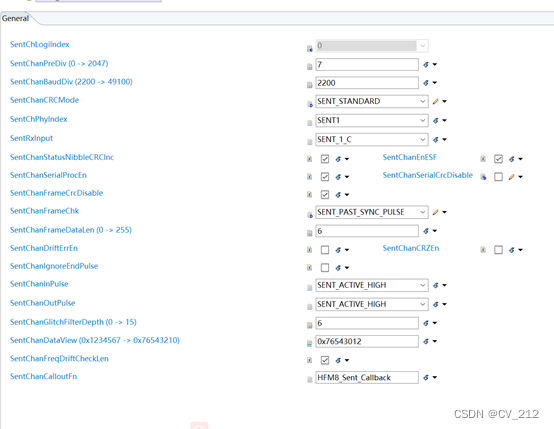 SETN协议介绍&EB工具配置及实现_sent协议-CSDN博客