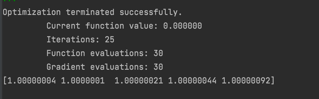 Broyden-Fletcher-Goldfarb-Shanno algorithm_broyden–fletcher–goldfarb ...